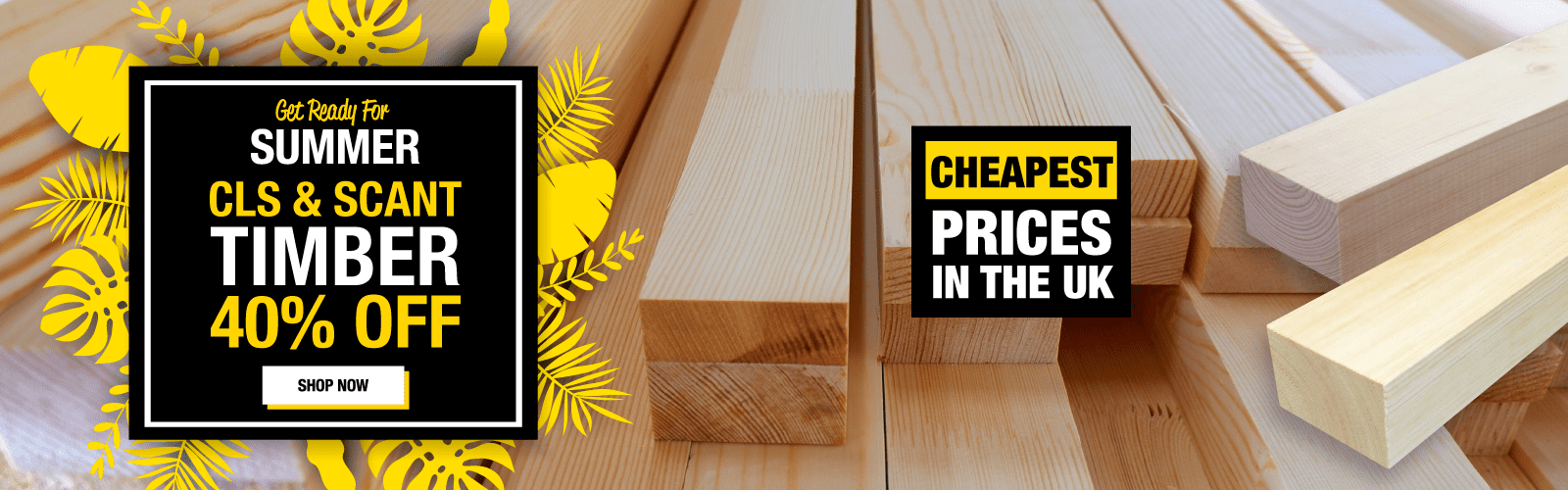 Blackpool Store | DIY Store Details | Savoy Timber